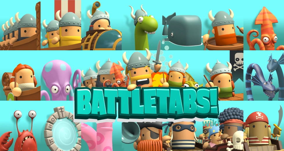 Category:Battle Tabs Wiki | Battle Tabs Wiki | Fandom