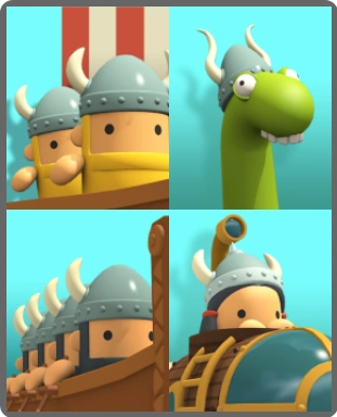 Battle Attacker | Battle Tabs Wiki | Fandom