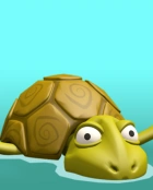 Sea Turtle | Battle Tabs Wiki | Fandom