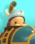 Mini Sub | Battle Tabs Wiki | Fandom
