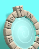 Magic Mirror | Battle Tabs Wiki | Fandom