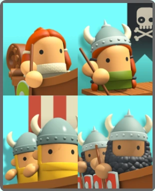 Vikings! | Battle Tabs Wiki | Fandom