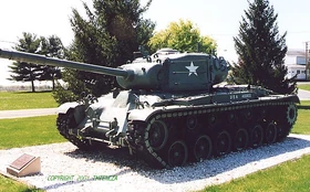 Patton tanks | Battle Tanks Wiki | Fandom