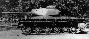 KV Tanks | Battle Tanks Wiki | Fandom