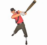Scout (Team Fortress 2) | Battle team maker Wiki | Fandom