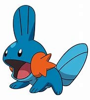 Mudkip (Pokemon) | Battle team maker Wiki | Fandom