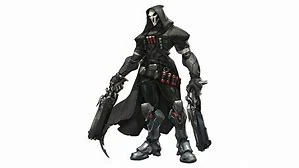 Reaper (Overwatch) | Battle team maker Wiki | Fandom