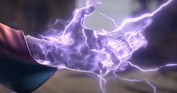 Wind Lightning Claw | Battle Through the Heavens Wiki | Fandom