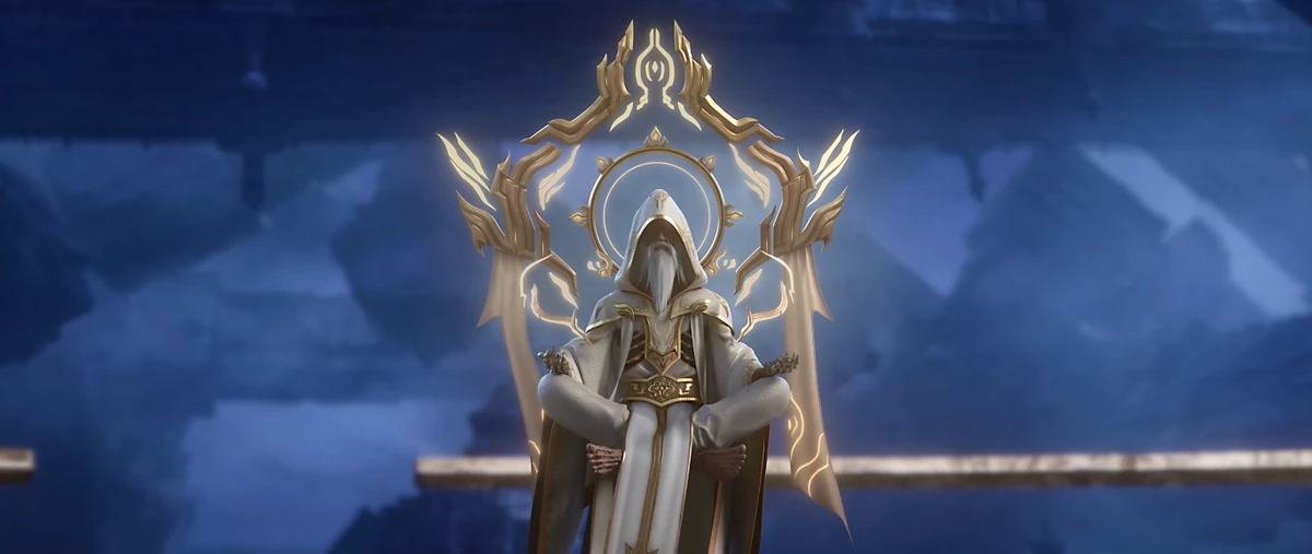 Zhao Hua | Battle Through the Heavens Wiki | Fandom