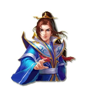 Gu He | Battle Through the Heavens Wiki | Fandom