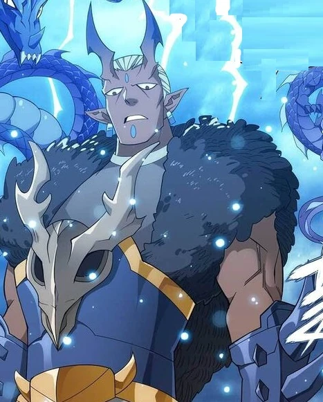 Man Yan | Battle Through the Heavens Wiki | Fandom