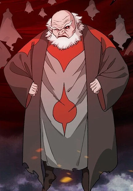 Hun You | Battle Through the Heavens Wiki | Fandom