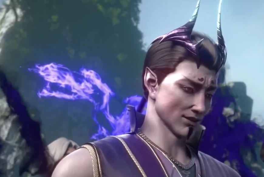 Xie Shan | Battle Through the Heavens Wiki | Fandom