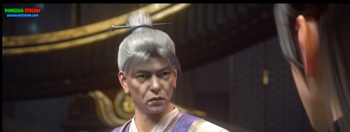 Han Li | Battle Through the Heavens Wiki | Fandom