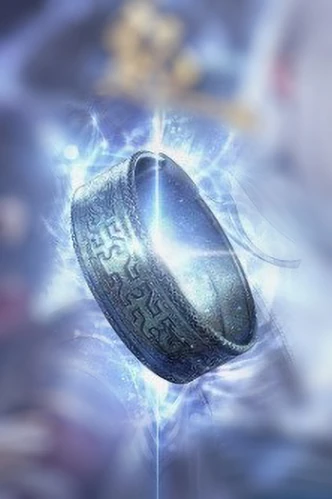 Bone Flame Ring | Battle Through the Heavens Wiki | Fandom