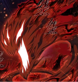 Nihility Devouring Flame | Battle Through the Heavens Wiki | Fandom