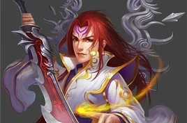 Hun Tiandi | Battle Through the Heavens Wiki | Fandom