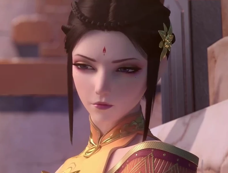 Hu Jia | Battle Through the Heavens Wiki | Fandom