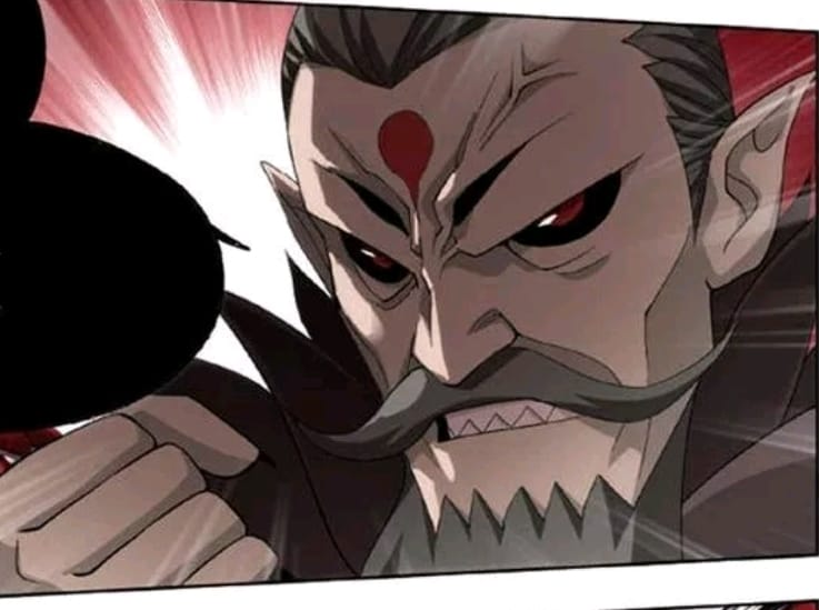 Qin Tian | Battle Through the Heavens Wiki | Fandom