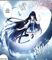 Gu Xun Er/Gallery | Battle Through the Heavens Wiki | Fandom
