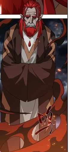 Hun Mo | Battle Through the Heavens Wiki | Fandom