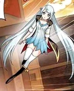 Xue Mei/Gallery | Battle Through the Heavens Wiki | Fandom