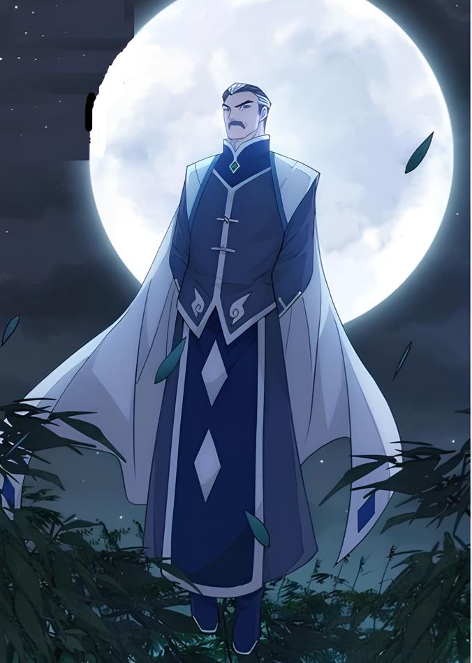 Gu Yuan | Battle Through the Heavens Wiki | Fandom
