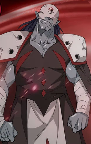 Third Tianzun | Battle Through the Heavens Wiki | Fandom