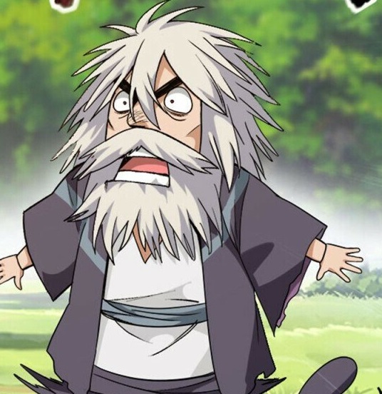 Yellow Spring Demon Saint | Battle Through the Heavens Wiki | Fandom