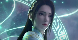 Nalan Yanran | Battle Through the Heavens Wiki | Fandom