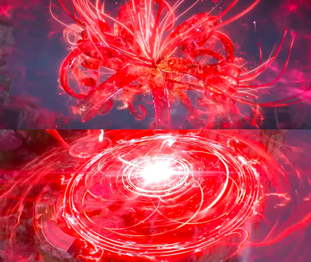 Qi World Transformation | Battle Through the Heavens Wiki | Fandom