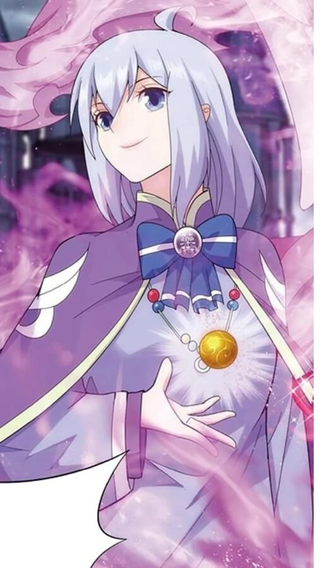 Dan Chen | Battle Through the Heavens Wiki | Fandom