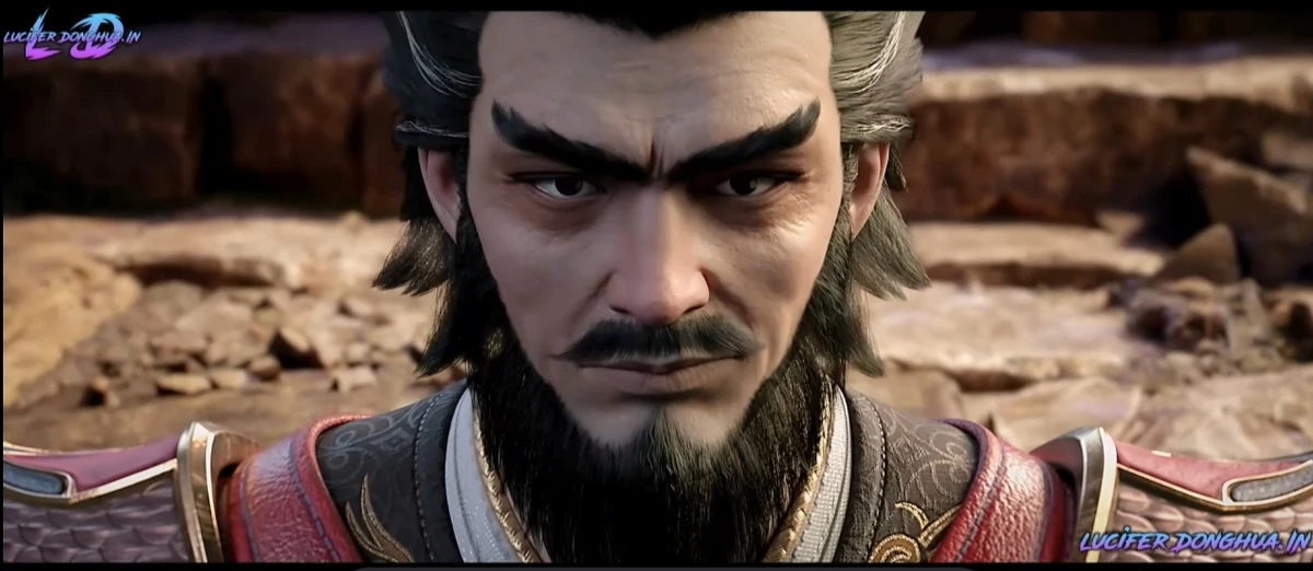 Hong Li | Battle Through the Heavens Wiki | Fandom