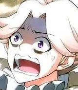 Dou Qi | Wiki Battle Through The Heavens | Fandom