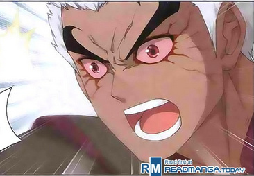 Lin Yan | Battle Through the Heavens Wiki | Fandom