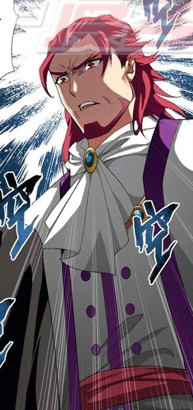 Nalan Su/Gallery | Battle Through the Heavens Wiki | Fandom