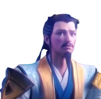 Ge Ye | Battle Through the Heavens Wiki | Fandom