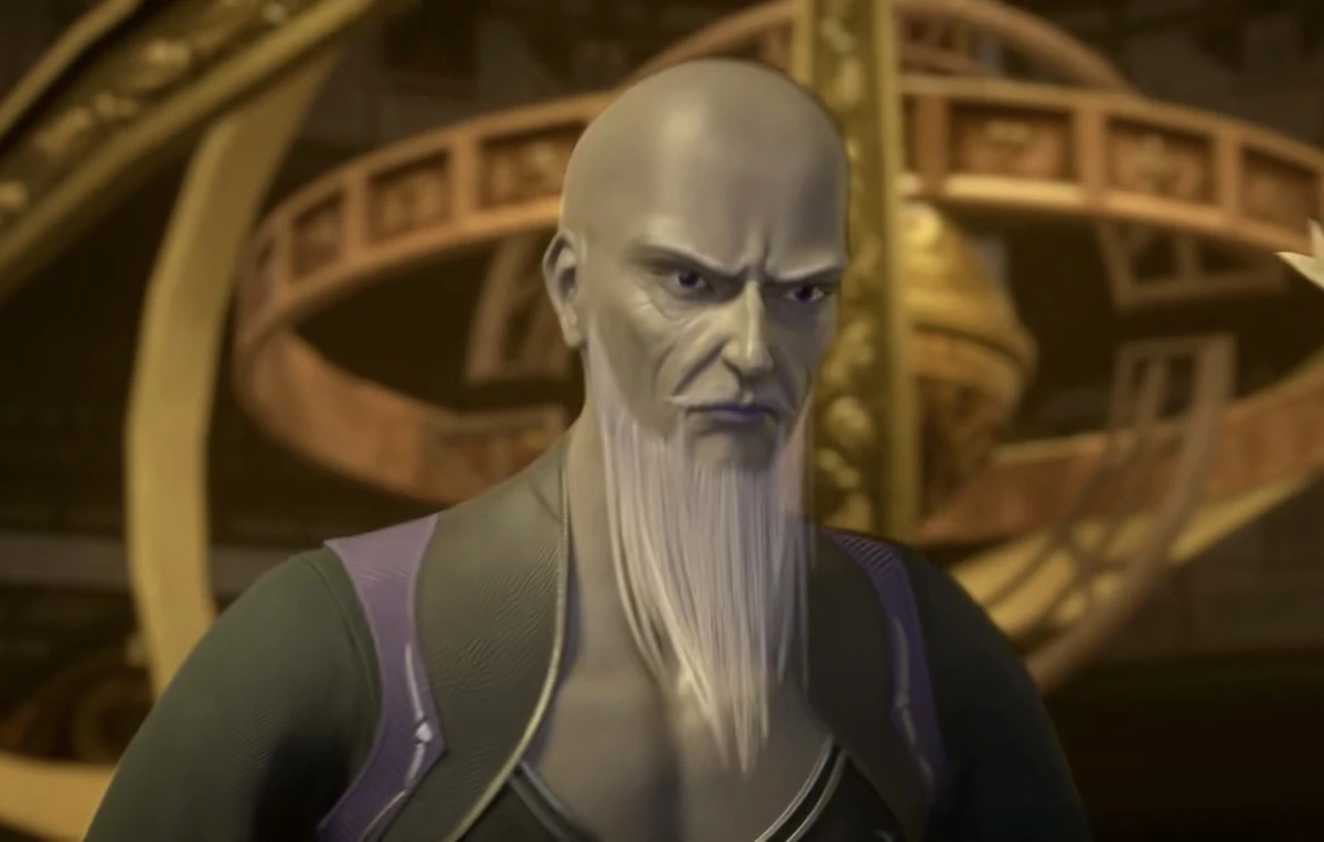 Yin Gu | Battle Through the Heavens Wiki | Fandom