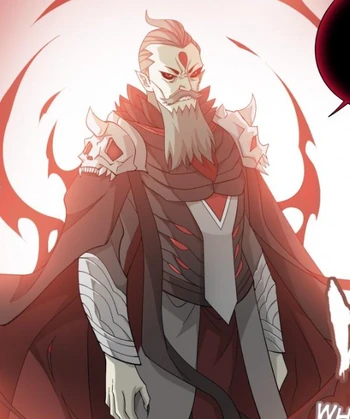 Qin Tian | Battle Through the Heavens Wiki | Fandom