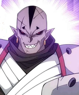 Hun Li | Battle Through the Heavens Wiki | Fandom