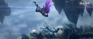 Nalan Yanran | Battle Through the Heavens Wiki | Fandom