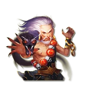 Zhai Xing | Battle Through the Heavens Wiki | Fandom