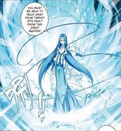 Ruo Ling/Gallery | Battle Through the Heavens Wiki | Fandom