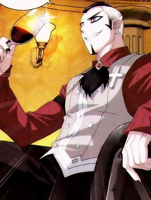 Fan Ling | Battle Through the Heavens Wiki | Fandom