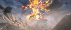 Donghua Season 5/Episode 177 | Battle Through the Heavens Wiki | Fandom
