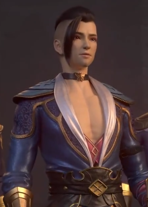 Yao Sheng Battle Through The Heavens Wiki Fandom