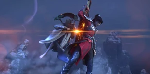 Yun Shan | Battle Through the Heavens Wiki | Fandom