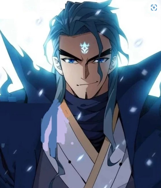 Xiao Clan Tattoo Battle Through The Heavens Wiki Fandom