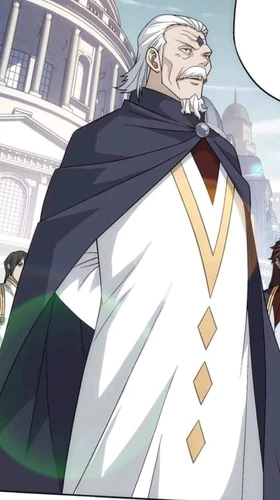 Qiu Ling | Battle Through the Heavens Wiki | Fandom