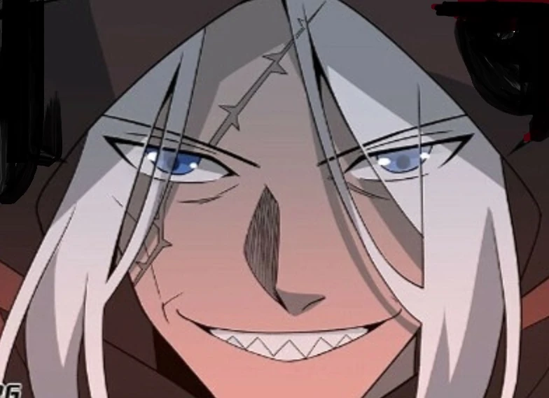 Hun Huzi | Battle Through the Heavens Wiki | Fandom